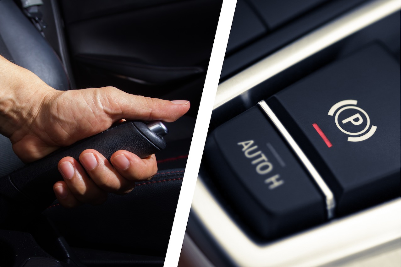 Freno de mano: qué es y para qué sirve? – ChargeNow