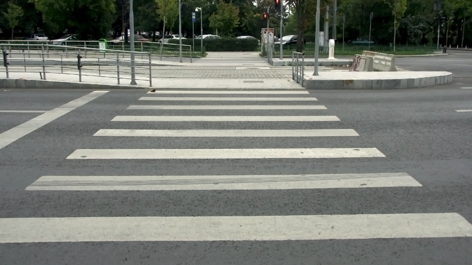 Paso de peatones: qué es y para qué sirve? – ChargeNow